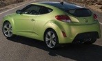 2012 Hyundai Veloster Review, Specs, Pictures, Price & MPG