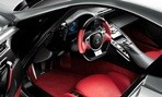 2012 Lexus LFA Review, Specs, Pictures, Price & MPG