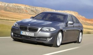 2012 BMW 5-Series Review, Specs, Pictures, Price & MPG