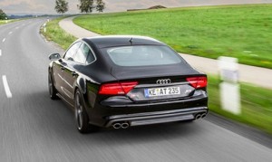 2012 ABT Audi AS7 Review, Specs, Pictures & 0-60 Time