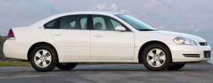 2012 Chevrolet Impala Review, Specs, Pictures, Price & MPG