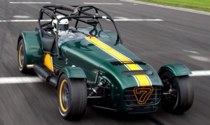 2013 Caterham Superlight R600 Review, Specs, Price & Pictures
