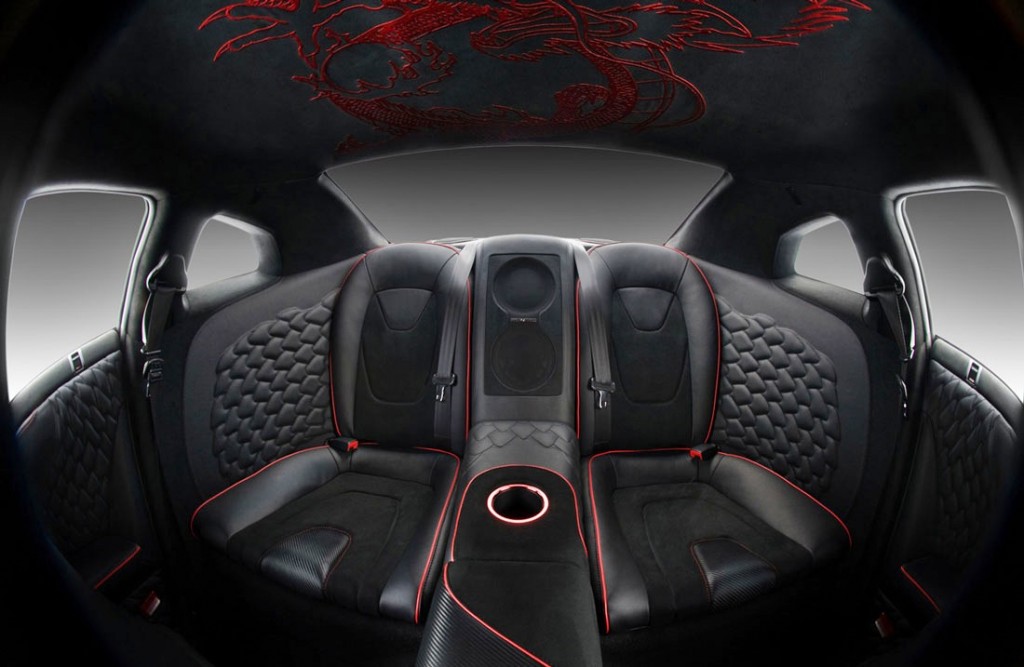 Vilner-Nissan-GT-R-seat-back-and-enjoy-the-ride - The Supercars - Car ...