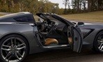2014 Chevrolet Corvette Stingray Review, Specs, Pictures & 0-60 Time