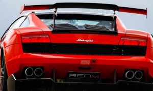 2013 RENM Lamborghini Gallardo STS-700 Review, Pictures & 0-60 Time