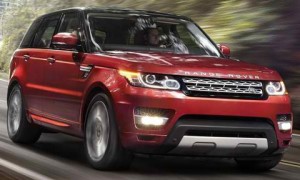 2014 Land Rover Range Rover Sport Review, Pictures, MPG & Price