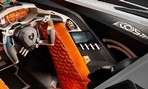 2013 Lamborghini Egoista Concept Review, Specs & Pictures