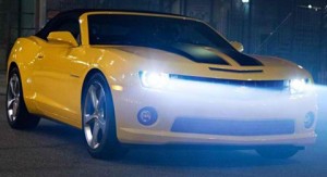 2014 Chevrolet Camaro Convertible Price & 0-60 MPH Time