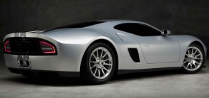2013 Galpin Ford GTR1 Review & 0-60 MPH Time